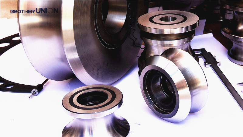 Service | Roll Forming Equipment | Brother Union Machinery